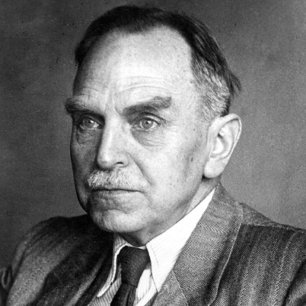 Otto Hahn öldü 28 Temmuz 1968 Tarihte Bugün