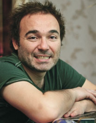 Engin Günaydın Doğumu - 29 Ocak 1972 - Tarihte Bugün