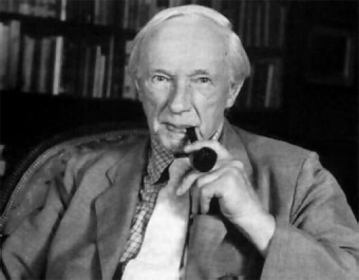 George Edward Moore ölüm Tarihi Günü - 24 Ekim 1958 - Tarihte Bugün